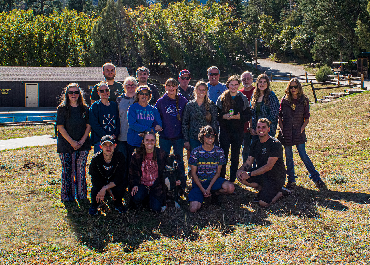 Home backup – Cutty's Hayden Creek Resort